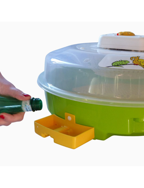 Base couveuses Puisor - Qualité & Performance | Eggceterra